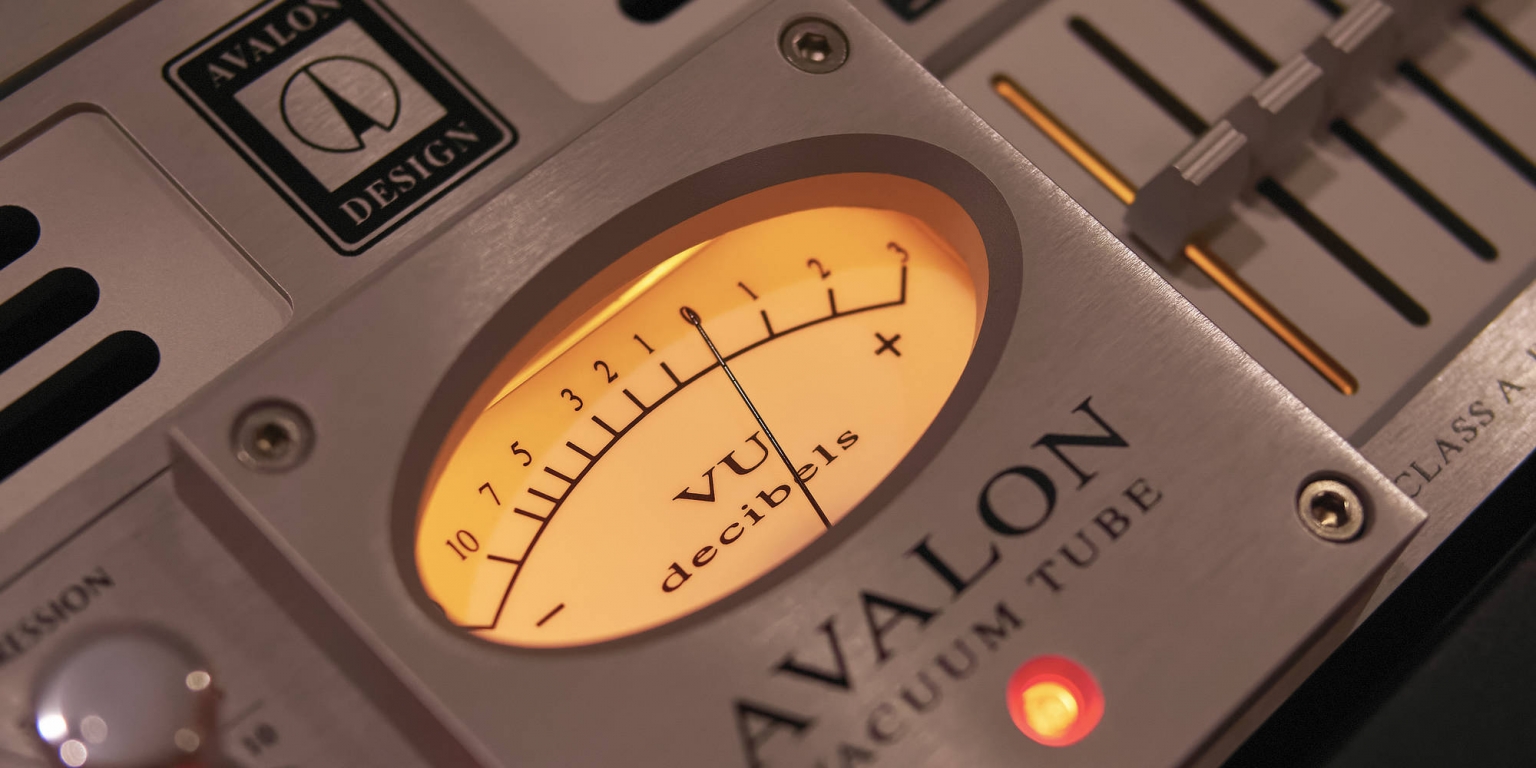 Ordio Productions | Interior Acoustics | Custom Cables | Music Mastering