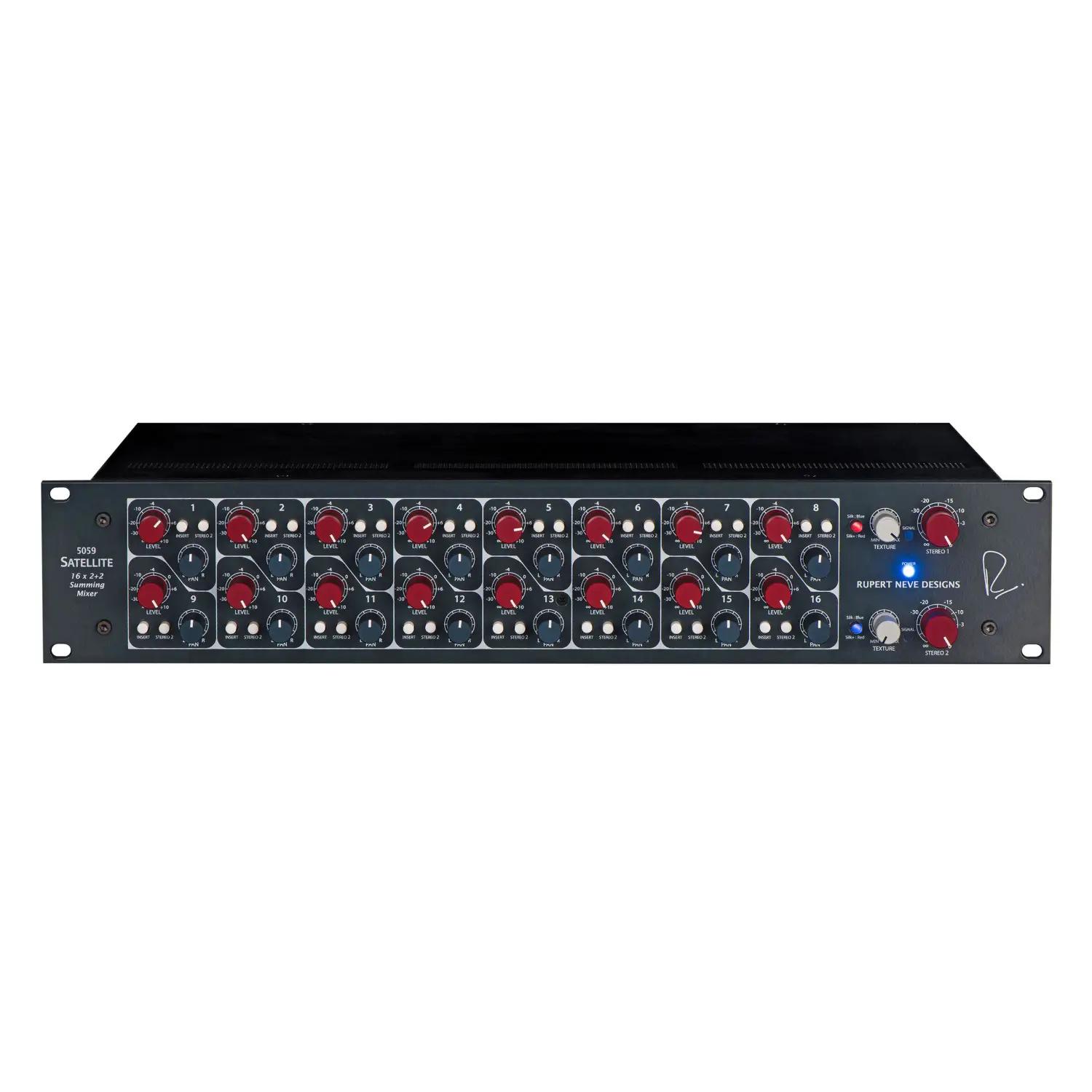 Rupert Neve 5059 SATELLITE Summing Mixer
